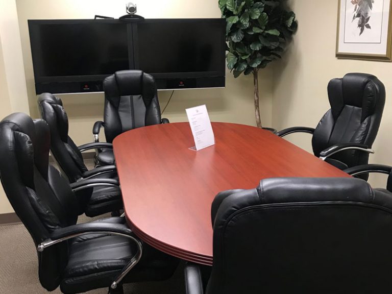 Video Conferencing for Legal Proceedings | Certified Court Reporters